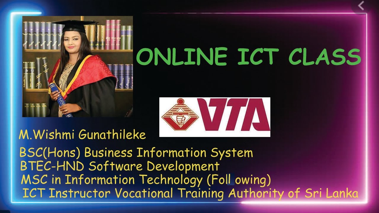 WEB DESIGN IN SINHALA PART 18 ASSESSMENT 8 FRAME SET ICT Panthiya web-design-in-sinhala-part-18-assessment-8-frame-set-ict-panthiya