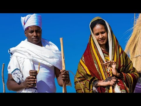 Talaso Weds Denge, Gabra Traditional wedding at North horr. - YouTube