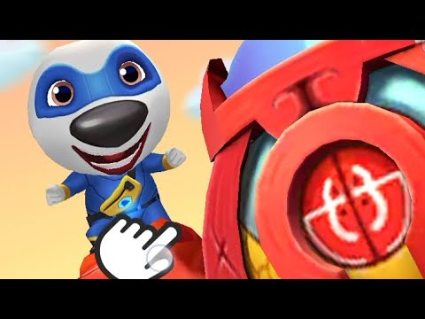 Hank Mission for Ginger Part 2 Like this video 👍 and subscribe Channel ...