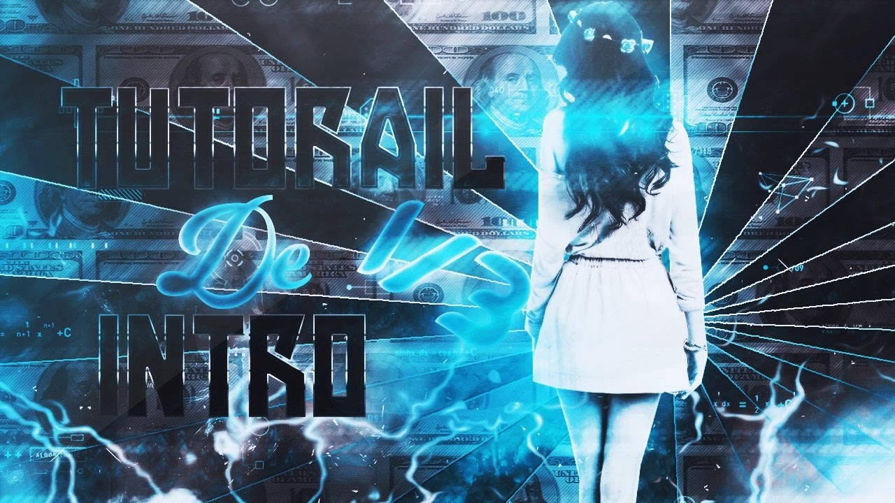 Tutorial De Intro 13 Youtube 7095