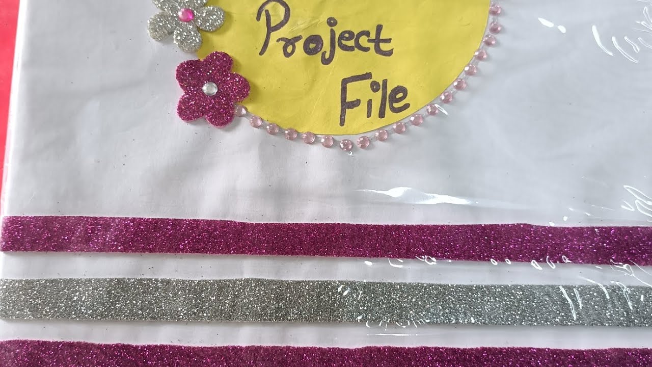 Retail project file (English) #retail #project #files #english - YouTube