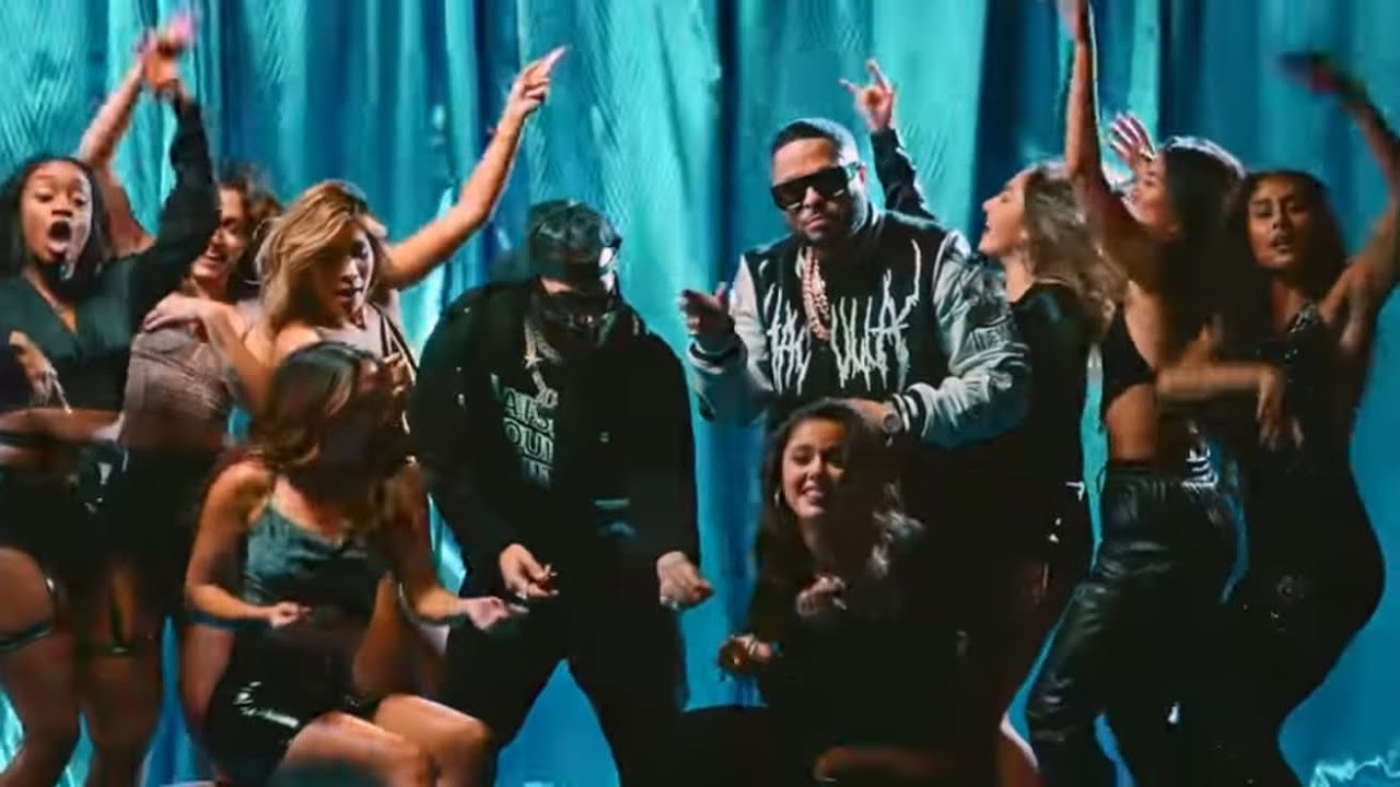 El gaby hd presenta colaboración sorpresa de TEMPO x EL ALFA EL JEFE ...