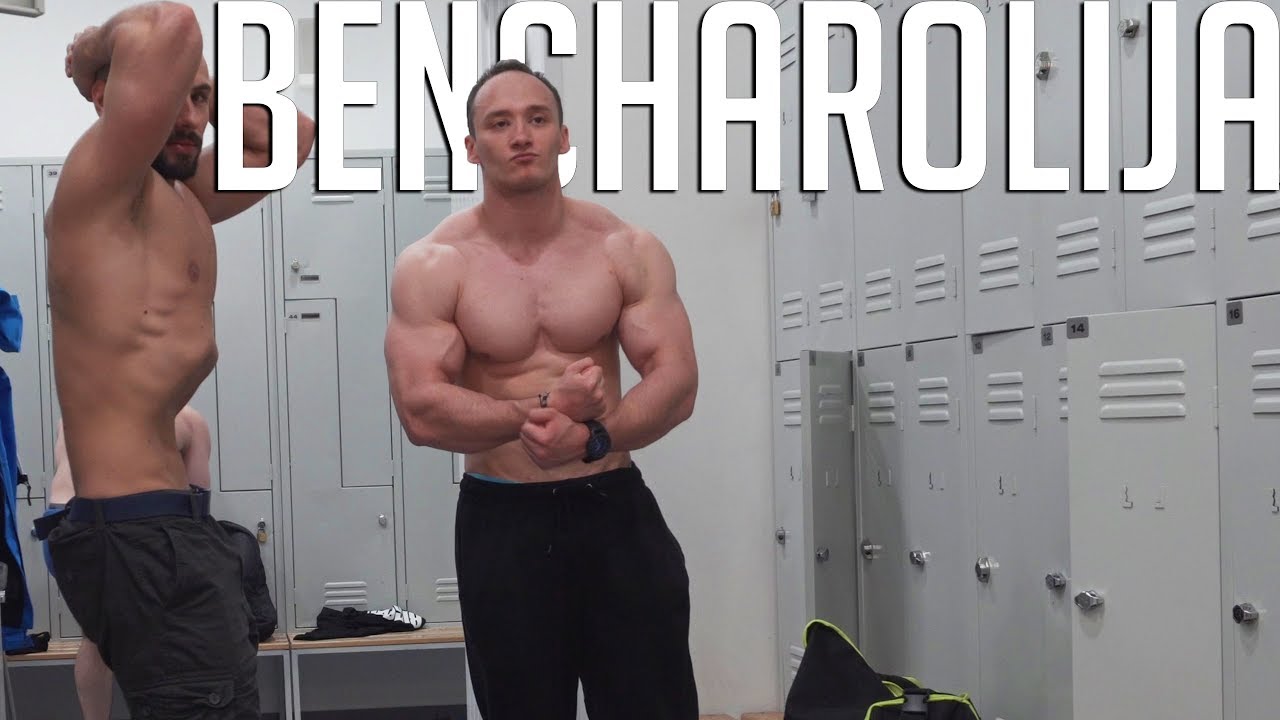 Drugi dan druzenja sa: Dario Zinic, Mario Gabud, Filip Dropulic ...