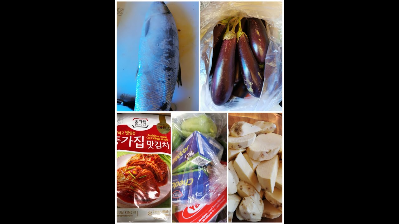 At Mabuhay Asian Store/kalipay sa pinay #comfortfood - YouTube