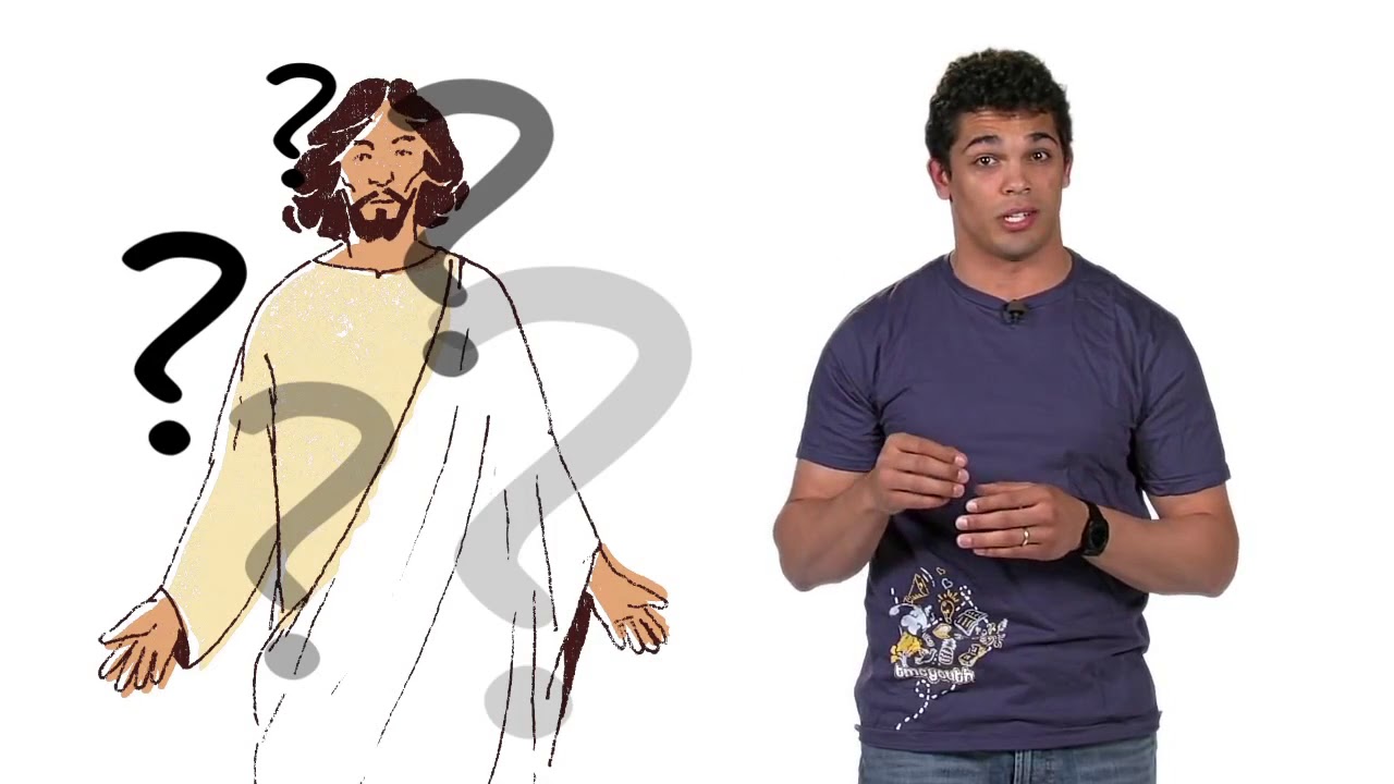 The Gospel of Matthew Pt 1 Overview - YouTube