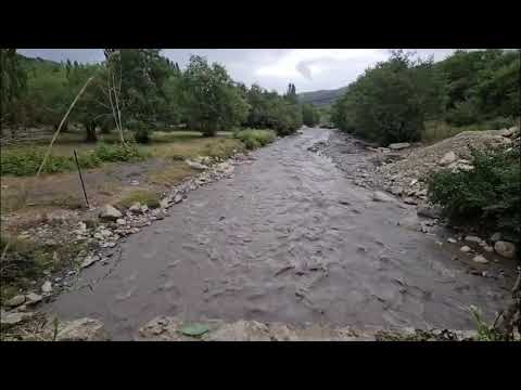 Həyat Gözəldir Ay Aman – Mübariz Tağıyev | Çay və Təbiət Videosu 🌿🎶