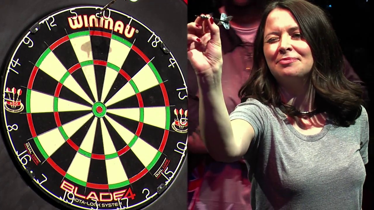 Andy Foreman vs Annabel Port - YouTube