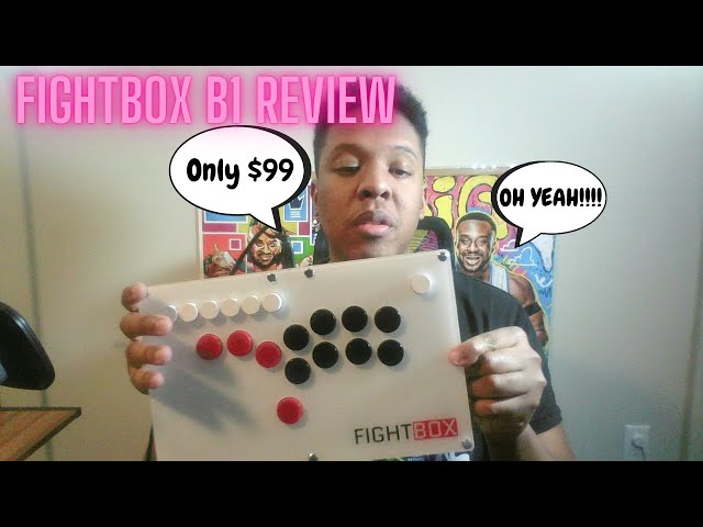 Hitbox Review Fantastic Savings Gbu