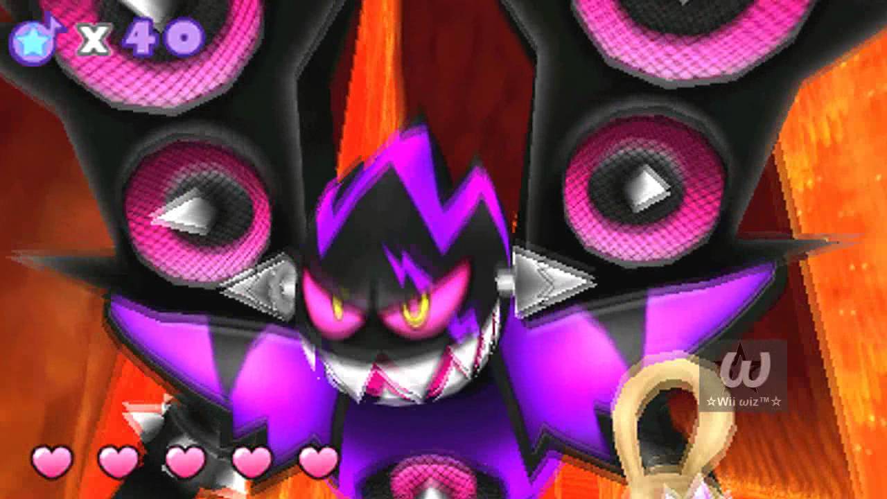 HarmoKnight - The Final Fight (Fast Mode) (Perfect w/o Charge) - YouTube