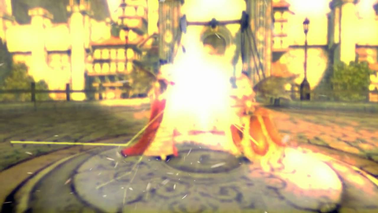 Shattered Heart Trailer after effects - YouTube