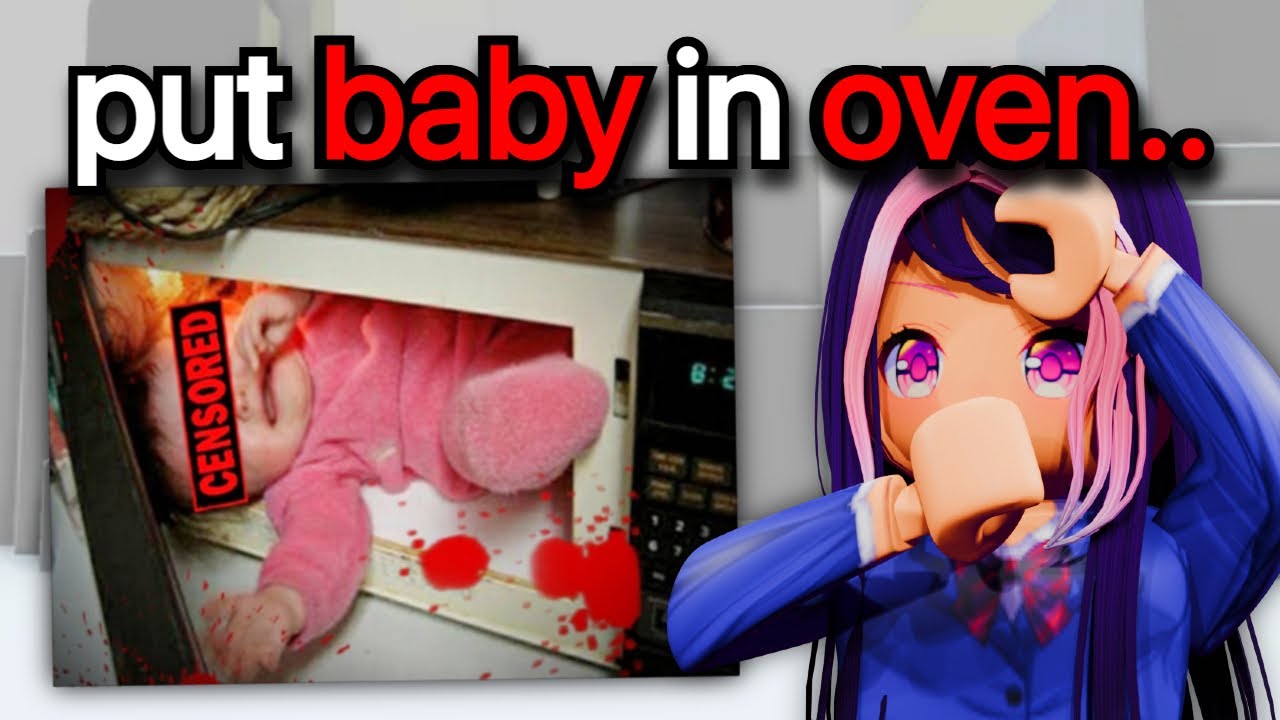 WORST PARENTS EVER.. - YouTube