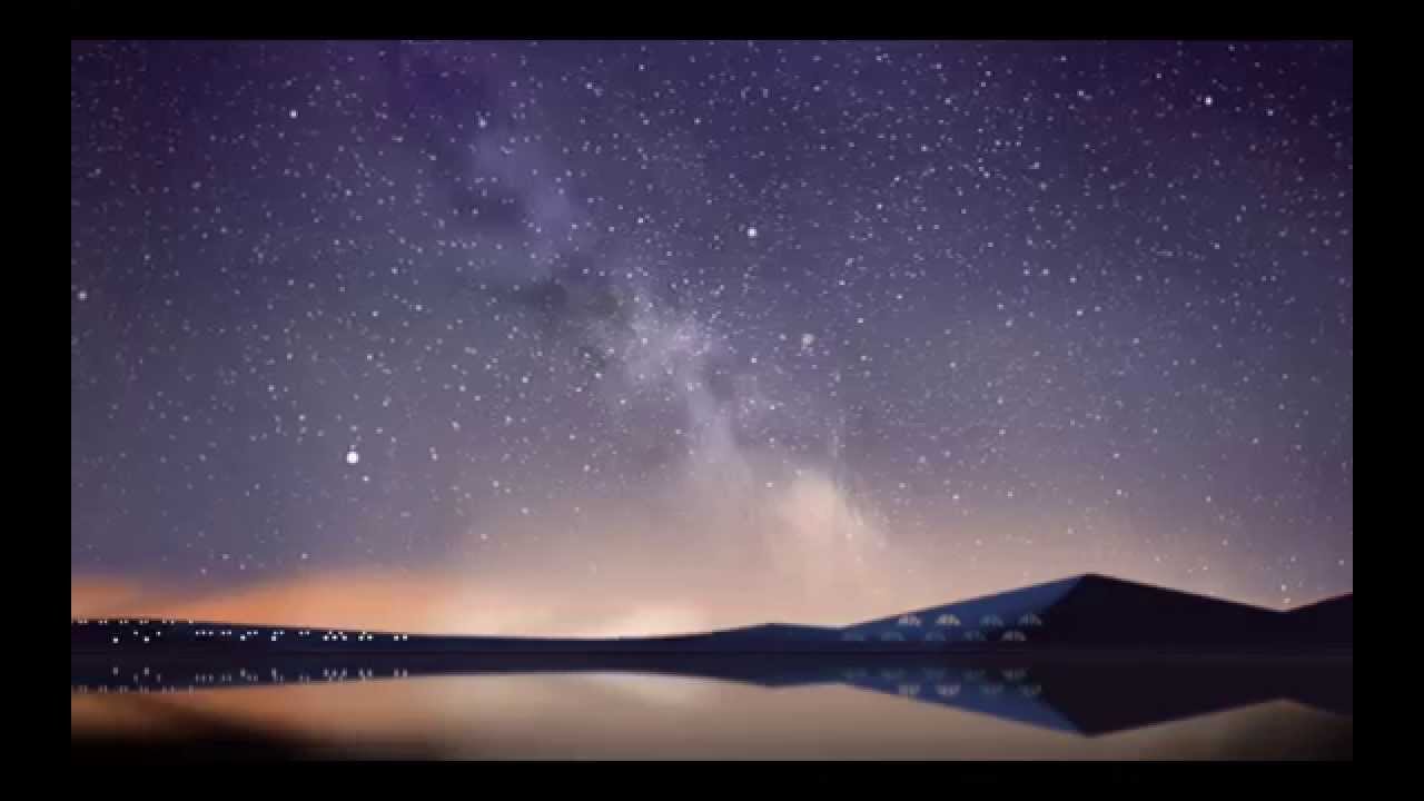 Perseid Meteor Shower 2014 Google Doodle - YouTube
