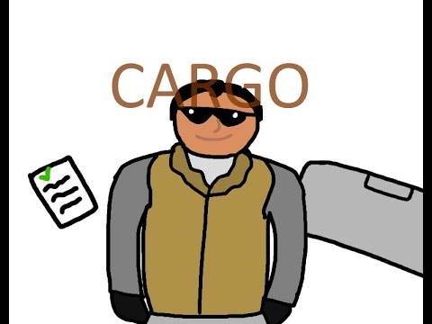 How to play cargo (Space Station 13)(Paradise Station) - YouTube