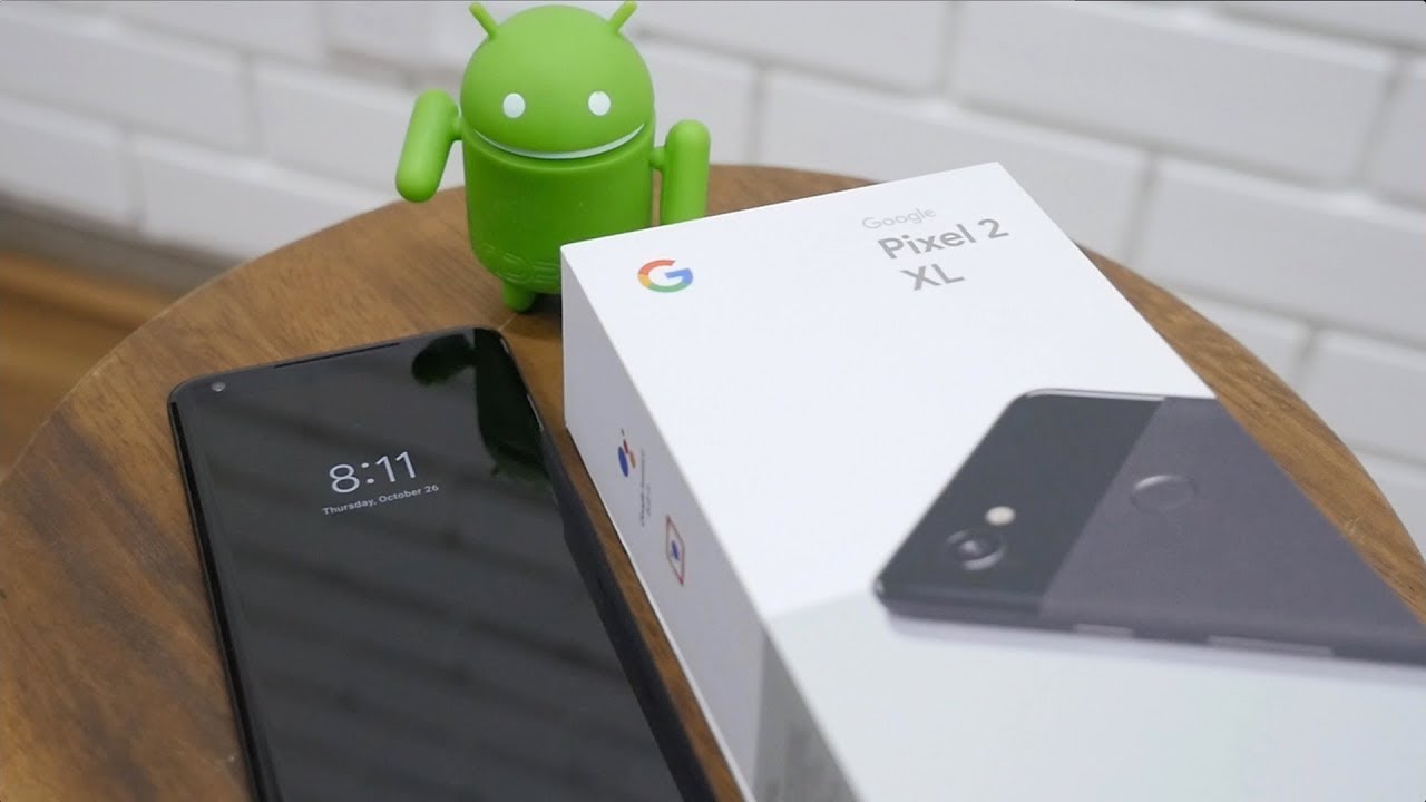 Pixel 2 XL Review with Pros & Cons - The Almost Perfect Smartphone ...