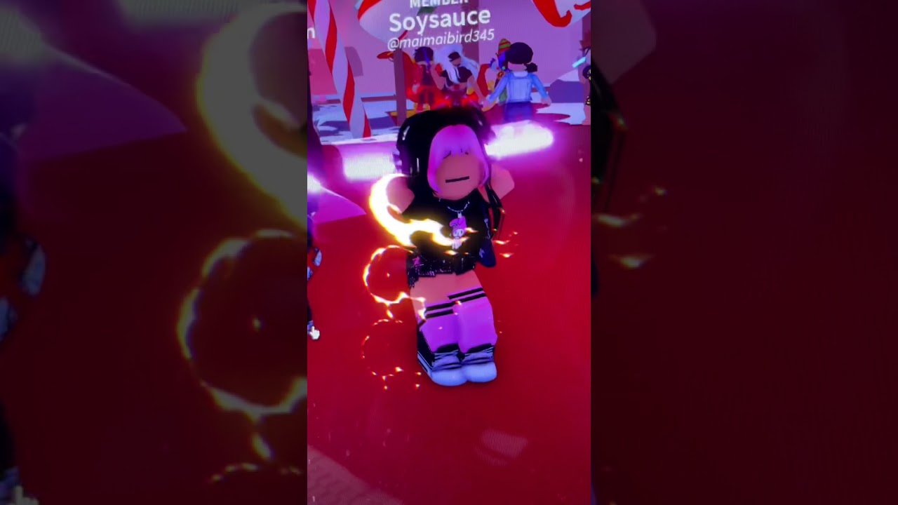 Cute emote in TTD3! ♫ - YouTube