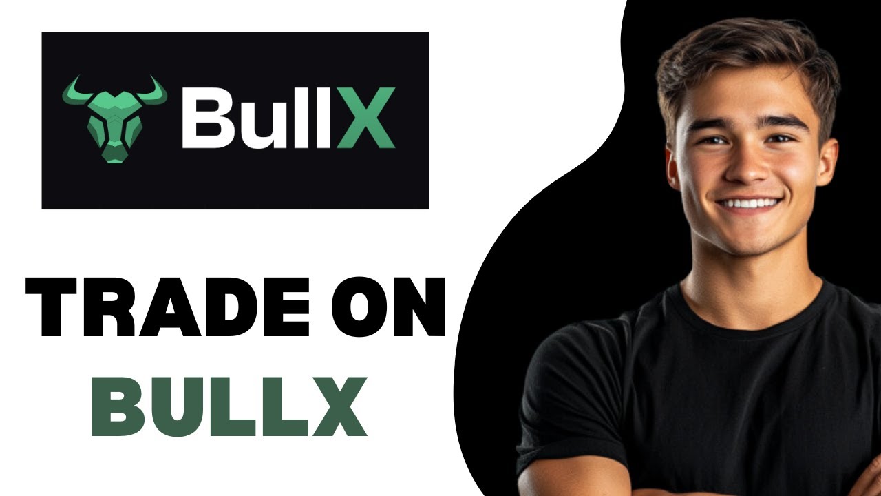 How To Trade On Bullx 2024 - YouTube