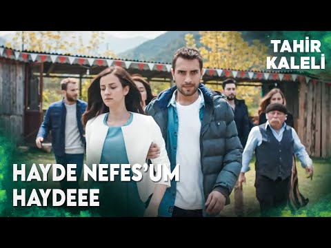 Dangozum ama altın kalpliyim 🤗 | Tahir Kaleli