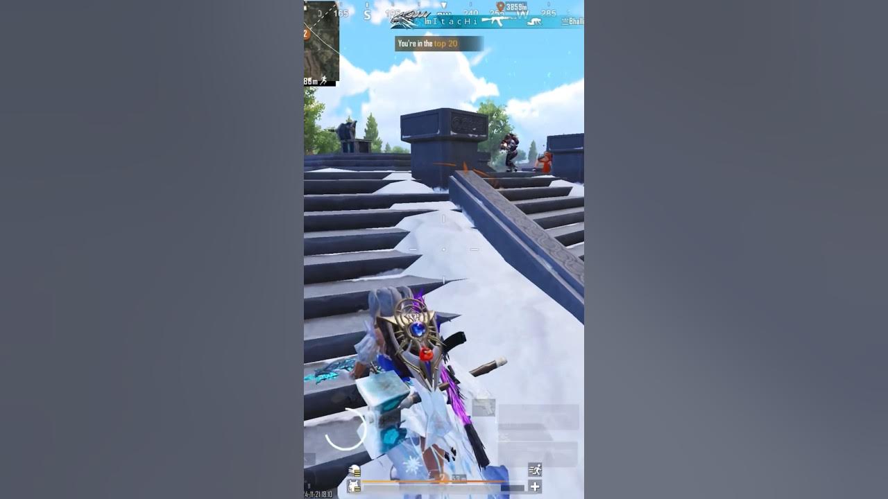 120 FPS🤯IN BGMI IS VERY INSANE🔥 IPAD PRO M2😈 ICEMIRE FRONTIER THEME MODE #shorts #bgmishorts # ...