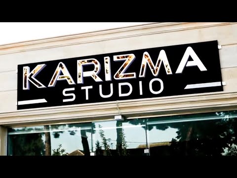 Karizma Studio Göyçay - Karizma Studio Goycay (KİŞİ SALONU - BƏRBƏR)