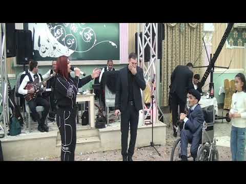 Metis Naxcivanli & Emircan Sabranli super popuri İlkin Xacmazin ad gunu 2025