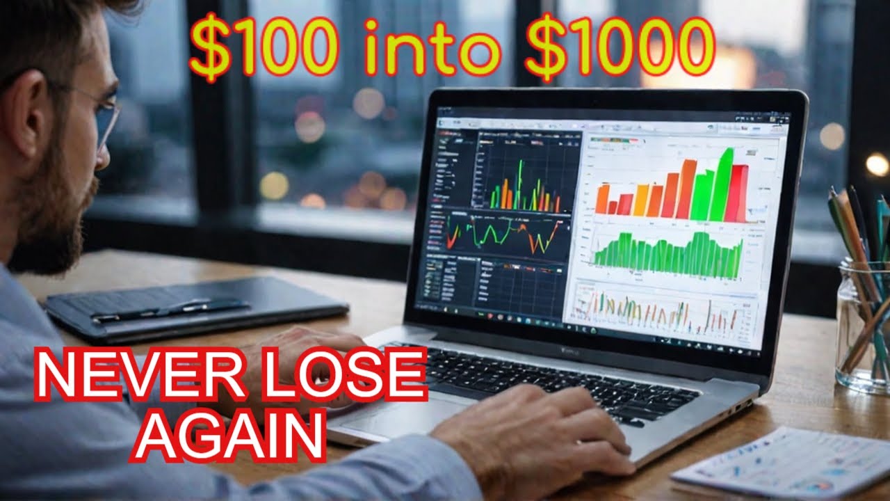High Probability Trading Setups: A Step-by-Step Guide to Liquidity ...