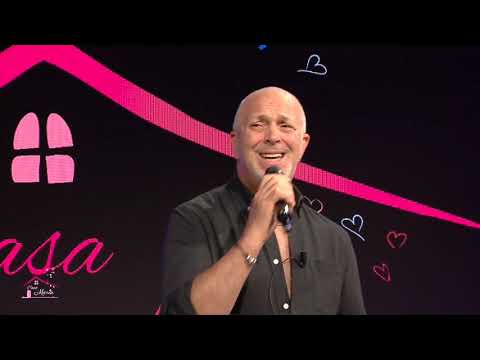 PEPPE DE LUCA:UNO STRAORDINARIO CANTANTE DI MUSICA CLASSICA NAPOLETANA ...