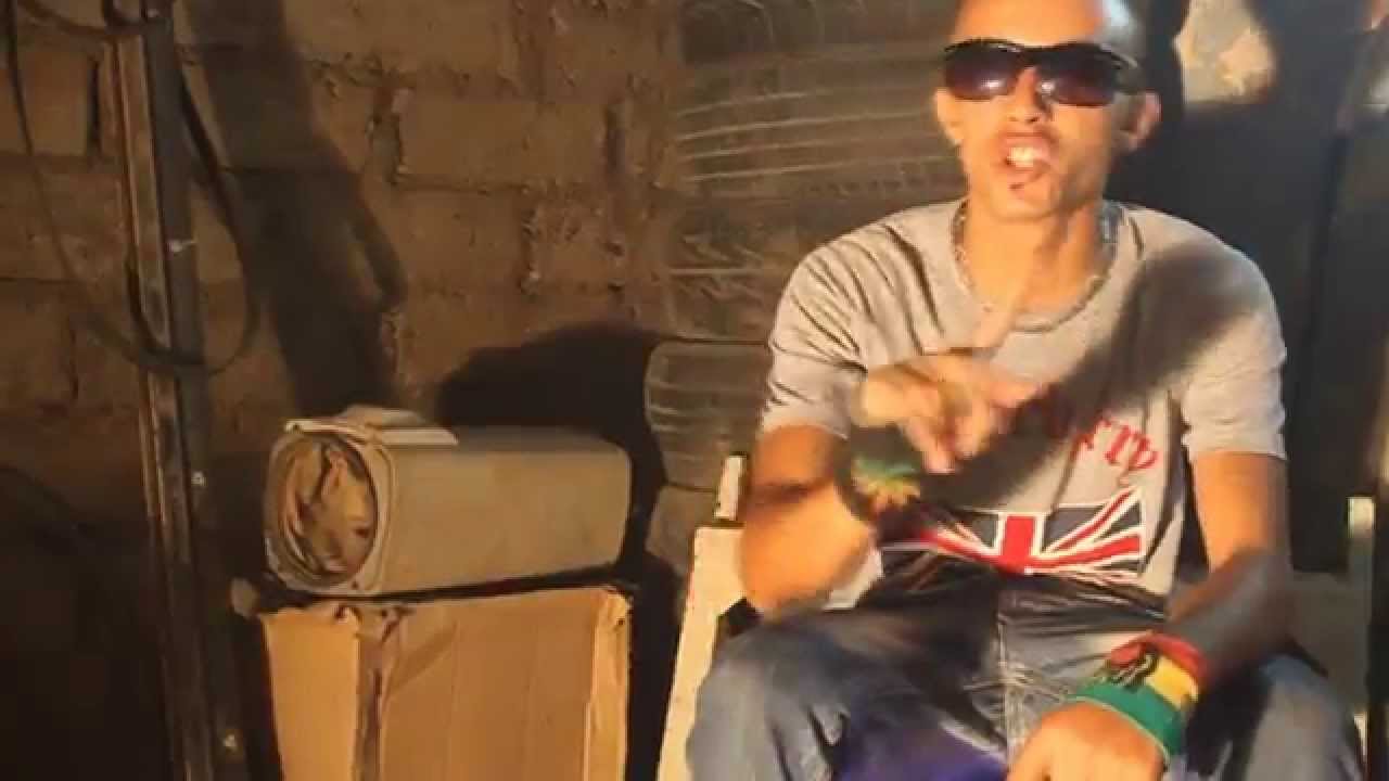 WAIZY ft DYDY - GAME OVER (Official Video) - YouTube