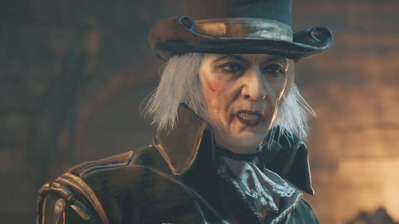 Assassin's Creed® Unity King Of Beggars Perfect Stealth - YouTube