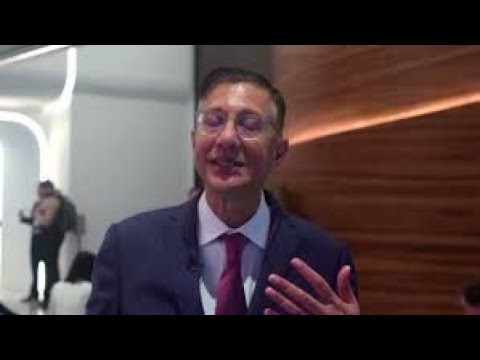 AI Gives Tech a 'New Set of Tools', Says QuantumScape's Siva Sivaram ...