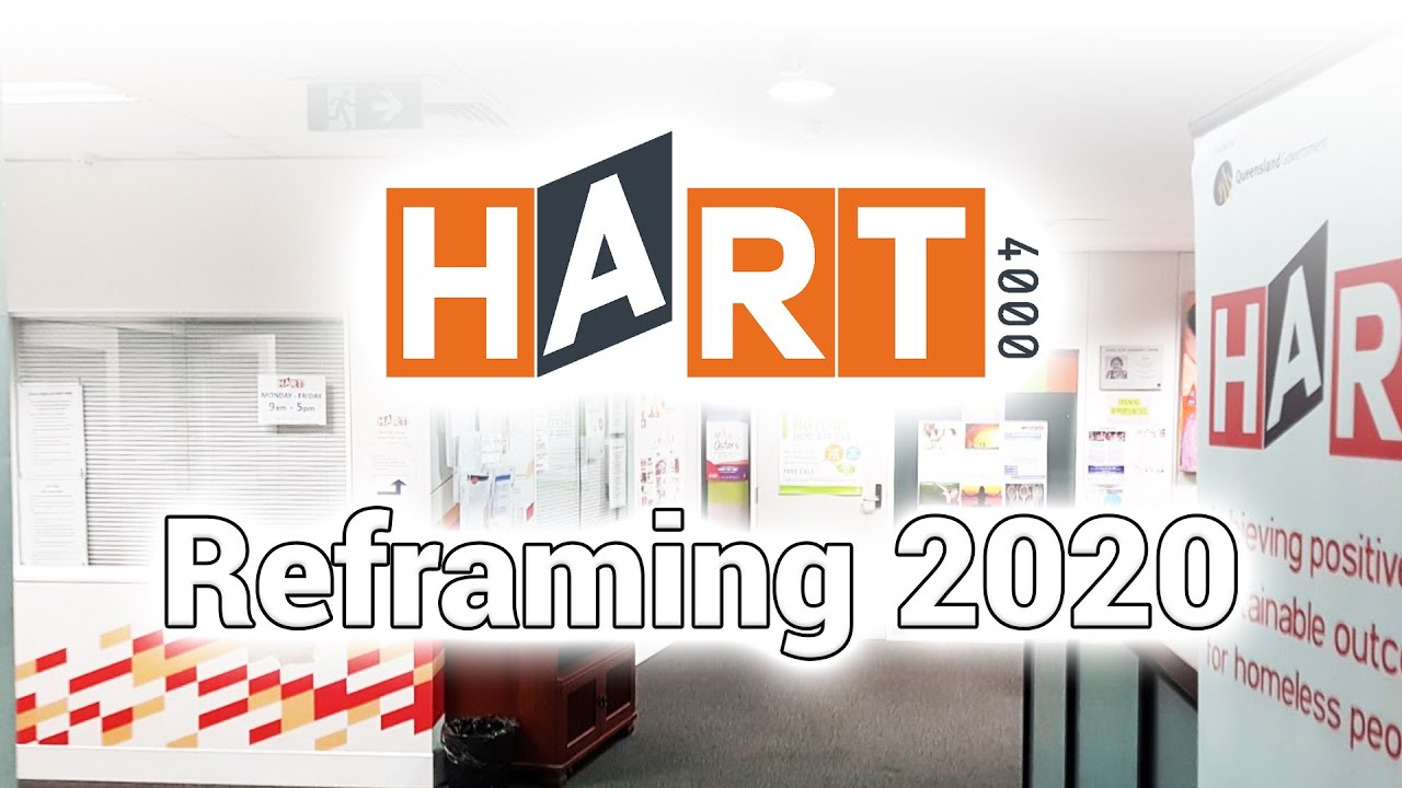 2020, Through the Eyes of HART4000 - A Community-Made Featurette - YouTube