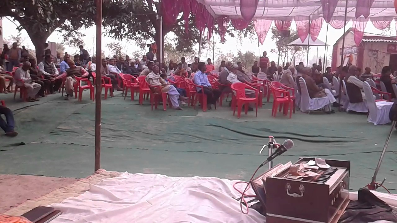 Divesh s Pandey - YouTube