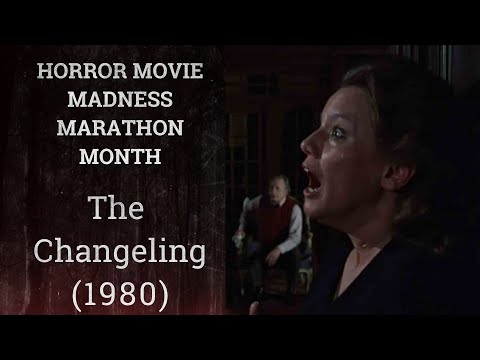 HM4 Movie Reviews: The Changeling (1980)
