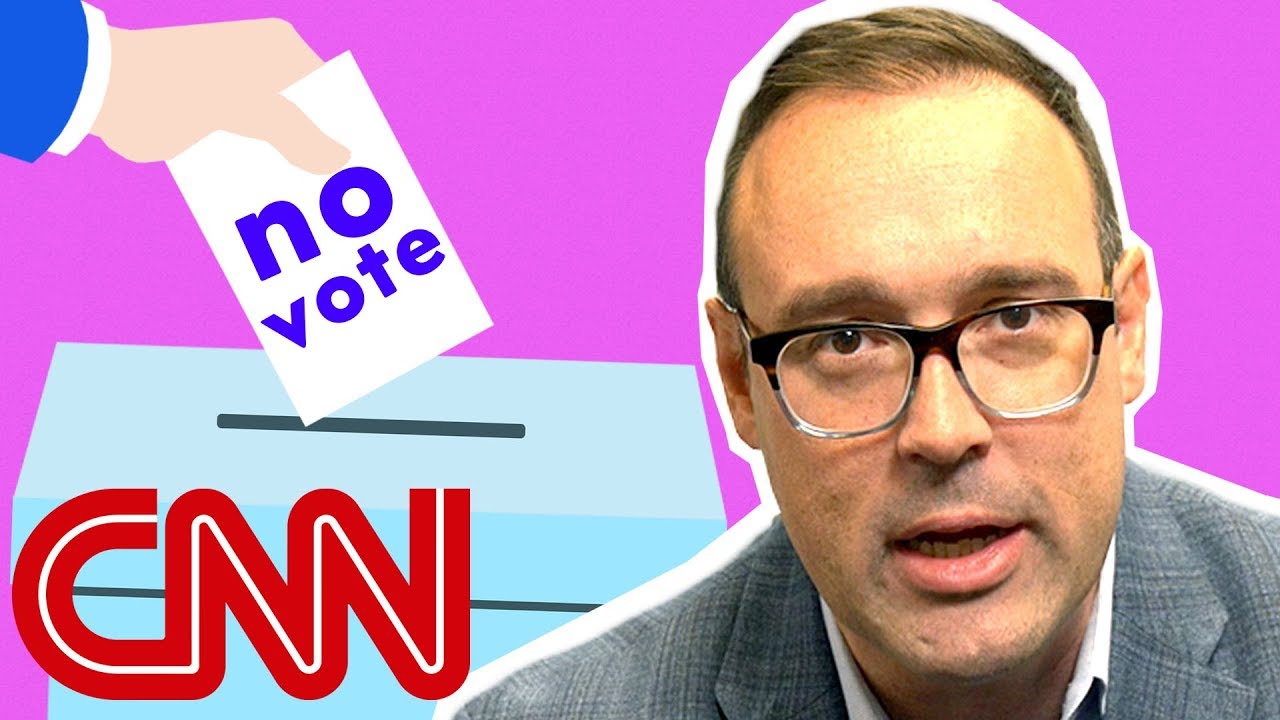 Why do SO many people not vote in midterm elections? | With Chris ...