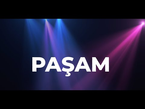 İyi ki Doğdun Paşam (Kişiye Özel Pop Doğum Günü Şarkısı) Full Versiyon