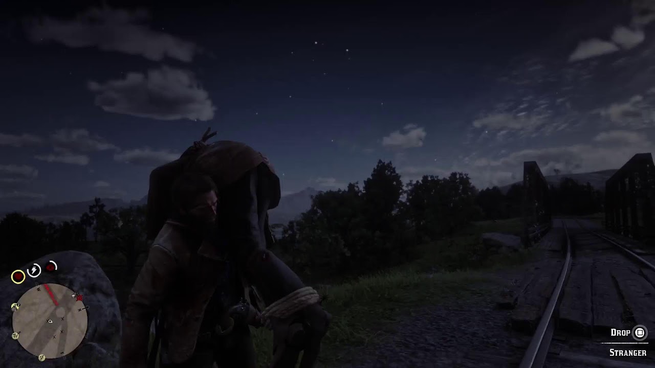 Red Dead Redemption 2 chapter 3 playthrough! - YouTube