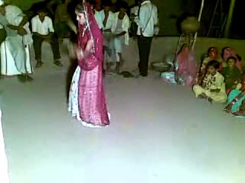 Marwadi dance - YouTube