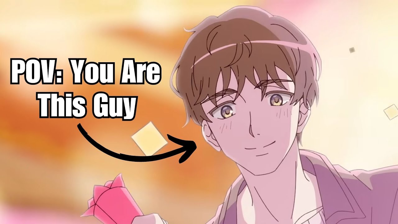 POV: You're Mahiru's Boyfriend from "I Love You" (MILGRAM) - YouTube