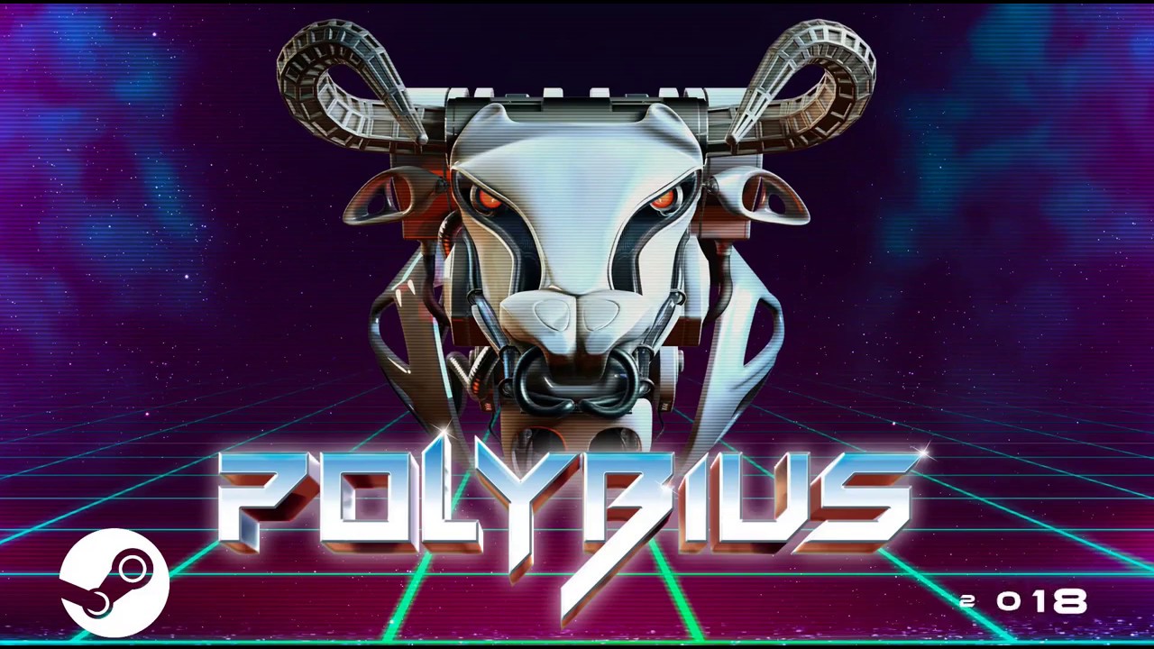 Polybius - Trailer (Steam) - YouTube