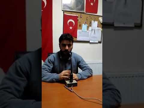 EZAN SESİ call to player the azan