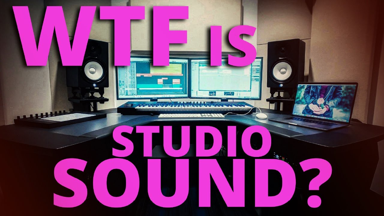 The Audio Industry's Most Abused Term Is... | eCoustically Speaking ...