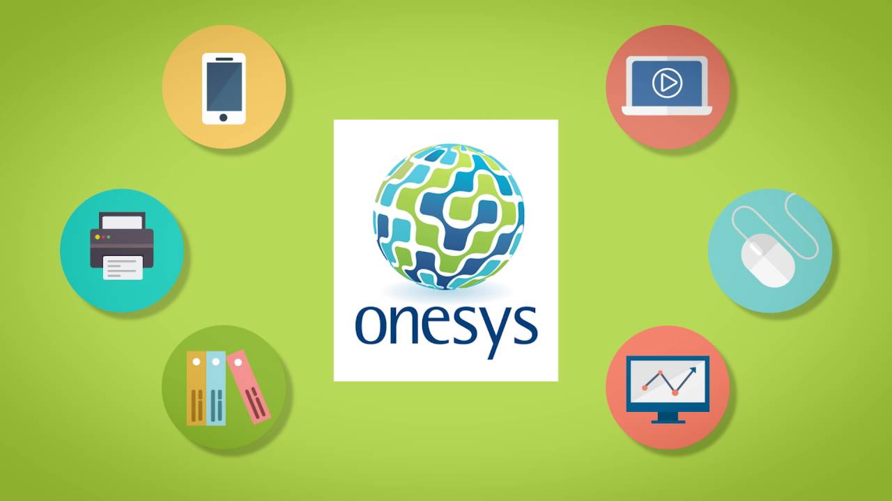 Onesys Corporate Video - YouTube