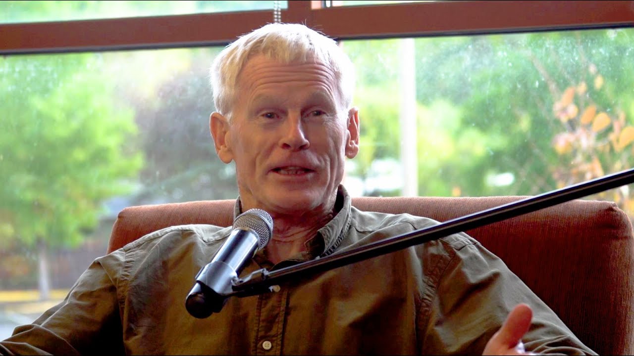 Worldview and Missions on the World Stage with Rod Powell - YouTube