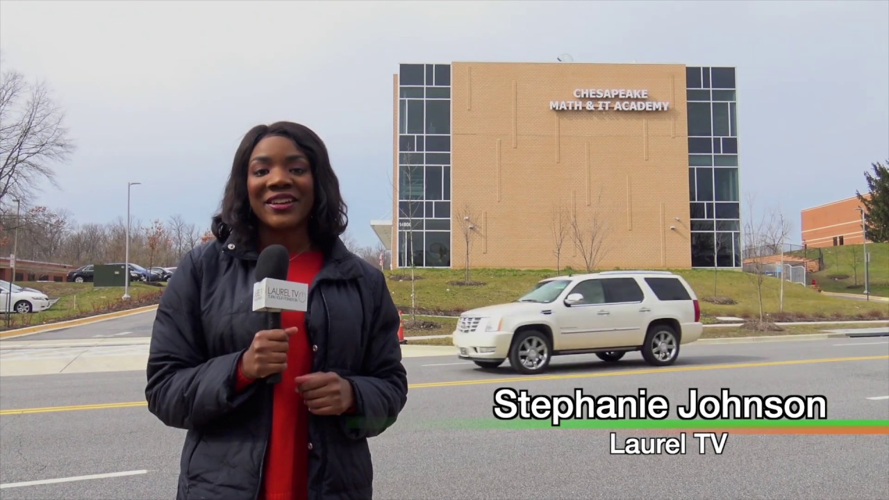 Laurel Community Spotlight: CMIT TRAC Invitational - February 19, 2020 ...