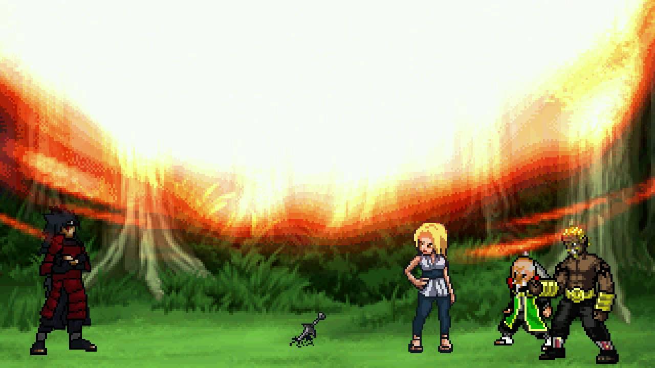 Amazing -New Minato move- for LOL's - YouTube