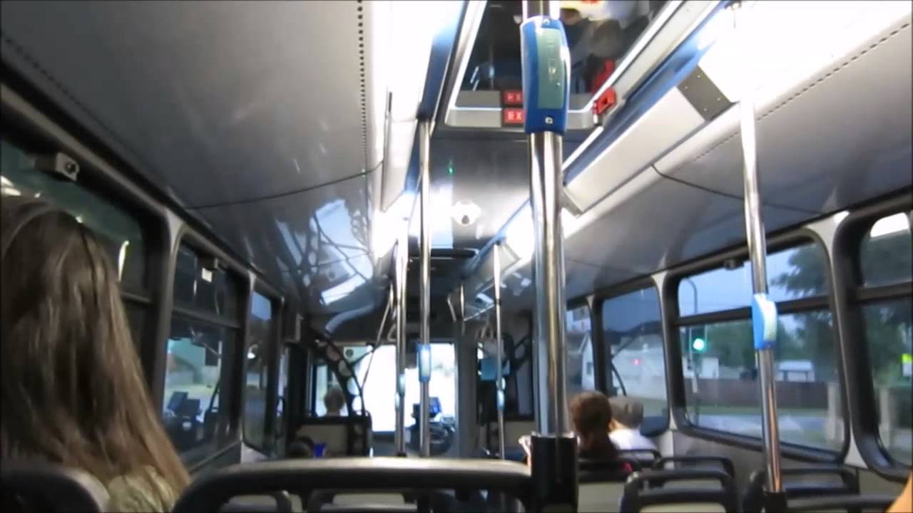 Transit Systems Sydney [Hoxton Park] Volvo B7RLE Euro 5 / Bustech VST ...