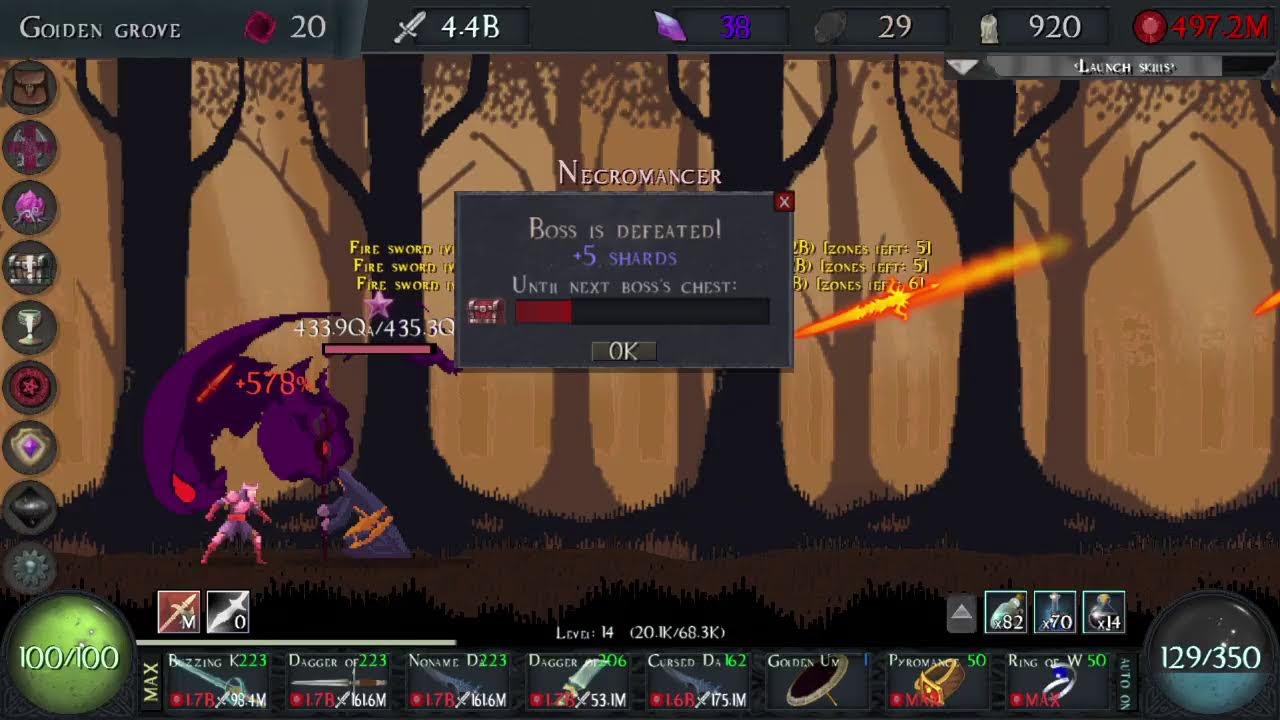 Grim sleeper forever Live Stream - YouTube