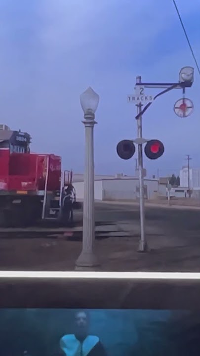 Railfanning of SJVR 3824 - YouTube