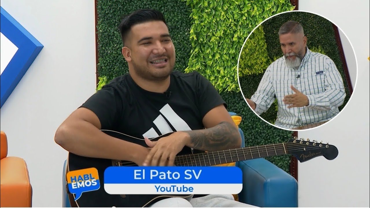 CANTANDO UNA ALABANZA CON TOBY JR || Cumpliendo la promesa - YouTube