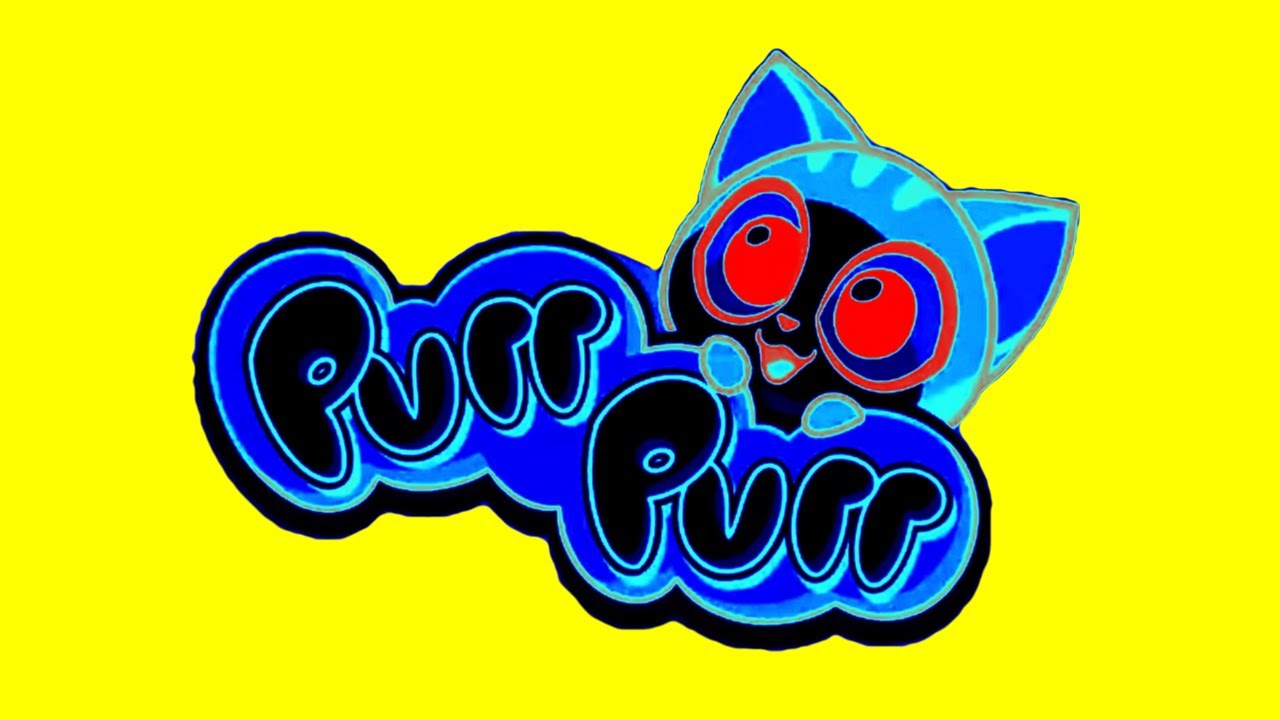 Purr Purr intrologo Effects ( Sponsored By: Preview 2 effects ) iconic ...