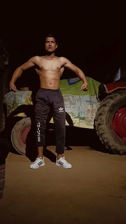 # shorts video gym motivation 💪🔥💯 tatanding video gym 💪 wasib Khan fitness 💪🔥💯 - YouTube